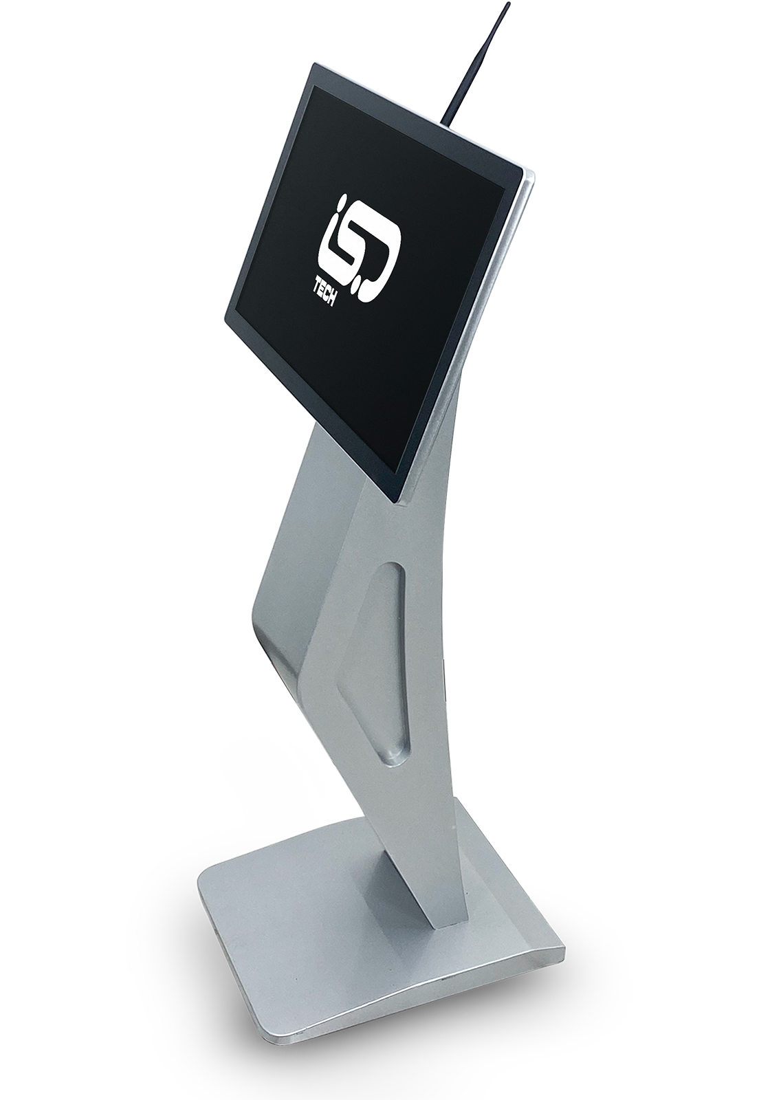 Totens Autoatendimento – ISD Tech