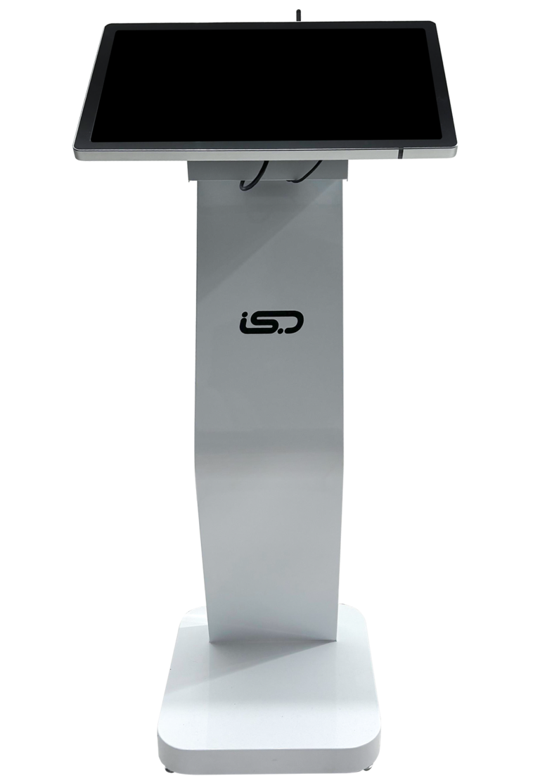 Totens Autoatendimento – ISD Tech